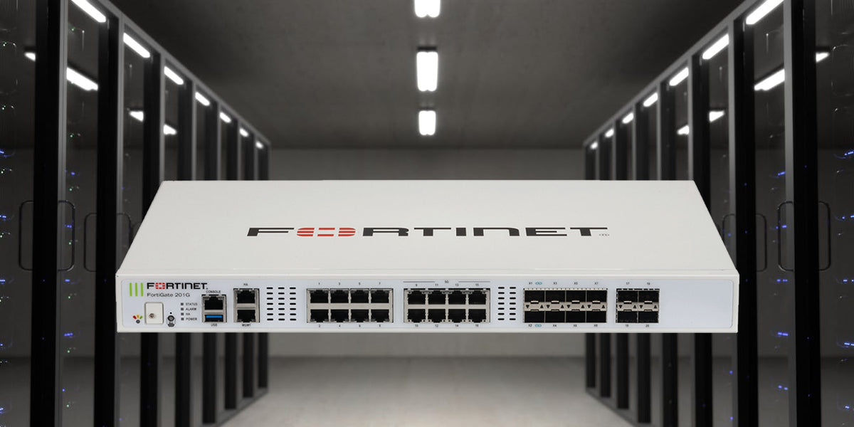 Fortinet introduceert de nieuwe FortiGate 200G firewall — Licensewise B ...