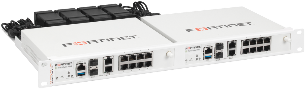 Rackmount kit FortiGate 90G (duo) online kopen? Licensewise.nl ...
