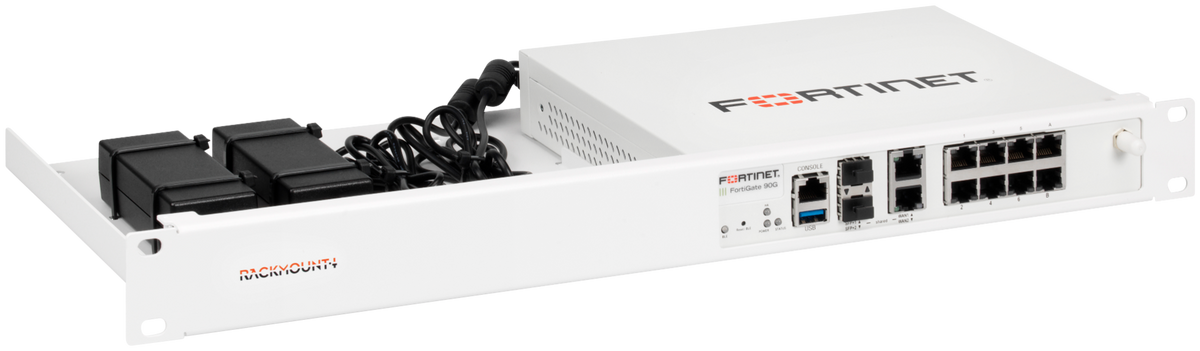 Rackmount kit FortiGate 90G online kopen? Licensewise.nl — Licensewise ...