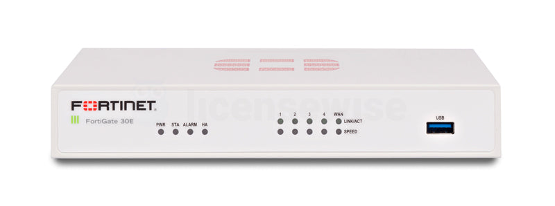 FortiGate 30E firewall online kopen? Bestel bij Licensewise.nl ...