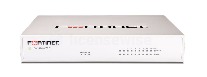 FortiGate 70F firewall online kopen? Bestel bij Licensewise.nl ...