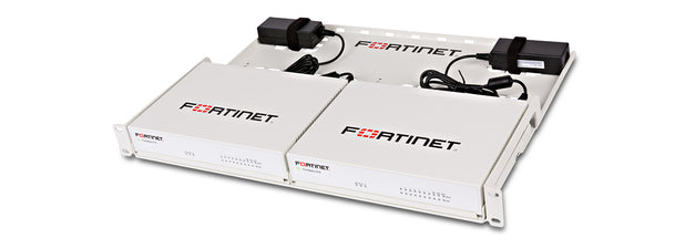Rack mount tray for FortiGate — Licensewise B.V. - IT Security leverancier