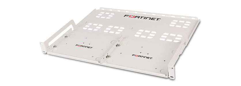 Rack mount tray for FortiGate — Licensewise B.V. - IT Security leverancier