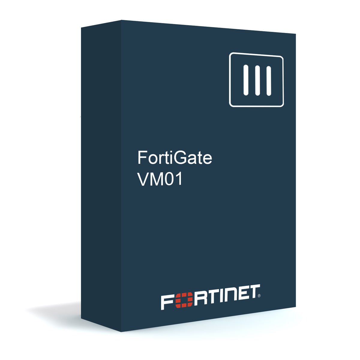 FortiGate VM01 — Licensewise B.V. - IT Security leverancier