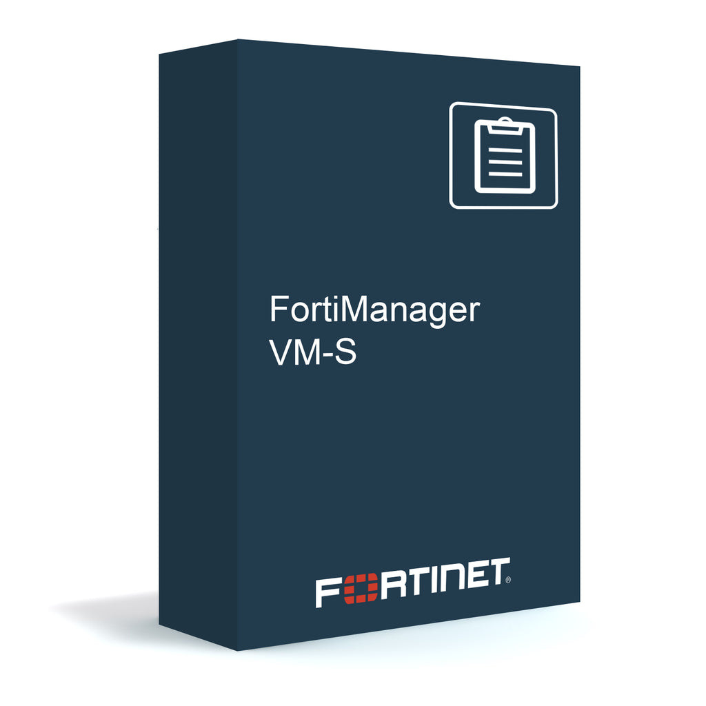 FortiManager — Licensewise B.V. - IT Security leverancier